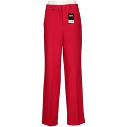 Jack & Jones JJXX Stoffhose Damen Größe S Second Hand rot