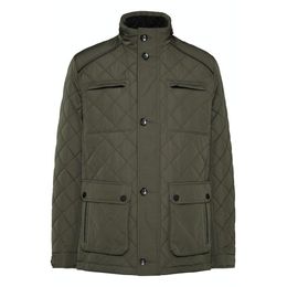 Bugatti Between-Season Jacket male Green size 27