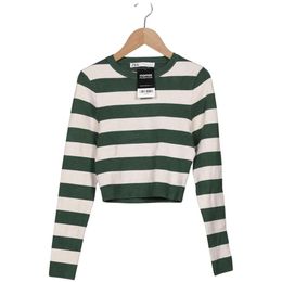 Zara Pullover Damen Gr&ouml;&szlig;e S Second Hand bunt