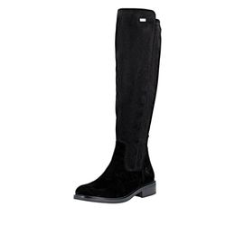 Remonte Boots 'D2W70' female Black size 44