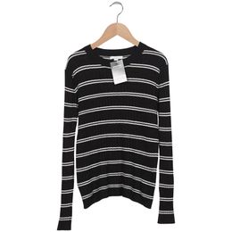 H&M H&M Pullover Damen Gr&ouml;&szlig;e M Second Hand bunt