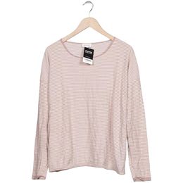 armedangels Langarmshirt Damen Gr&ouml;&szlig;e XXL Second Hand pink