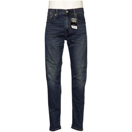 Levi's LEVI'S Jeans Herren Größe 32 Second Hand blau