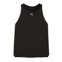 Puma Sports Top 'Cloudspun' female Black size M