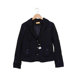 Biba Jacke Damen Größe XL Second Hand marine