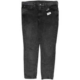 Levi's LEVI'S Jeans Herren Größe 36 Second Hand grau