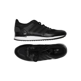 adidas originals Sneaker Damen Größe 41.5 Second Hand schwarz