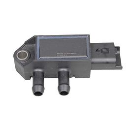 METZGER Sensor, Abgasdruck 3-polig f&uuml;r RENAULT 208746583R 227707094R 208748109R 0906434