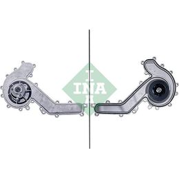 INA Wasserpumpe 538 0894 10 f&uuml;r SKODA VW SEAT AUDI 059121016E 059121016G
