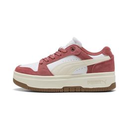 Puma Sneakers 'Rebound' female Red size 36