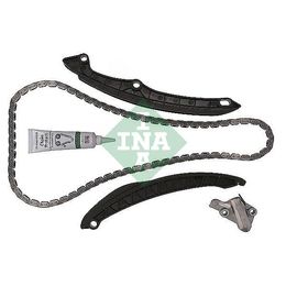 INA Steuerkettensatz f&uuml;r SKODA VW SEAT AUDI 03C109507AH 03C109509P 03C109469K 559 1808 20