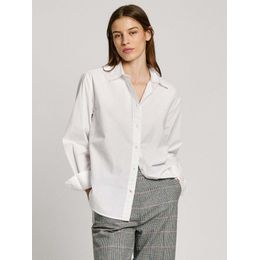 Pepe Jeans Bluse 'Bego' Damen Größe M weiß