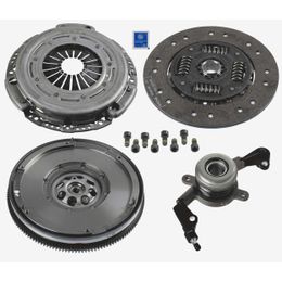 Sachs Kupplungssatz &Oslash;240mm 240mm f&uuml;r MERCEDES-BENZ 2290 601 172