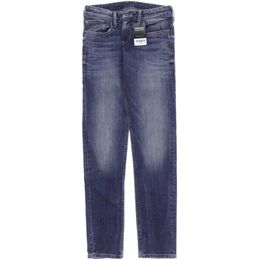 Pepe Jeans Jeans Damen Größe 29 Second Hand marine