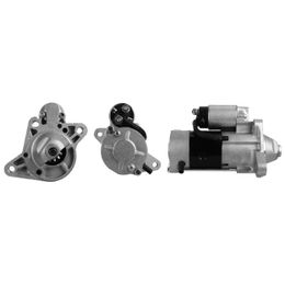 Lucas Starter 12V f&uuml;r MITSUBISHI MAZDA M002T88671 M8T80671ZJ RF5C-18-400 LRS01714