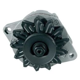 EuroTec Generator 14V 55A für ALFA ROMEO SEAT FIAT LAMBORGHINI IVECO LANCIA 116760506100 77028550 4769910 12030970