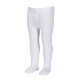 Sterntaler Tights girl White size 116