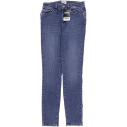 Only Jeans Damen Größe 30 Second Hand blau
