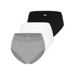 Speidel Panty 'bio.cotton Plus' female Mixed colors size XXL