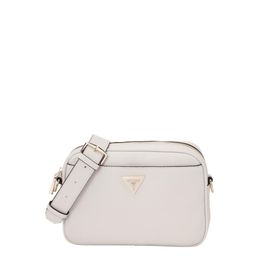 Guess Crossbody Bag 'Meridian' female Beige size One Size
