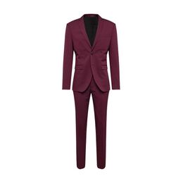 Jack & Jones Jack & Jones Suit 'JPRFranco' male Red size 58
