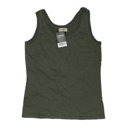 Eddie Bauer Top Damen Gr&ouml;&szlig;e M Second Hand gr&uuml;n