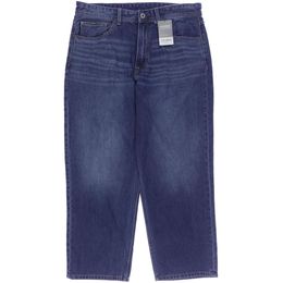 Pepe Jeans Jeans Damen Größe 34 Second Hand blau