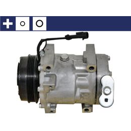 Mahle Kompressor, Klimaanlage 12V für PEUGEOT FIAT CITROËN 71721760 504005418 71724259 ACP 76 000S