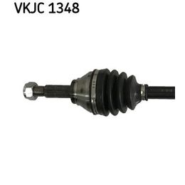 SKF Antriebswelle vorne links für SKODA VW SEAT 1S0407761B 1S0407761FX 1S0407761D VKJC 1348