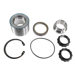 METZGER Radlagersatz hinten rechts links 78mm f&uuml;r VW 2H0501171 2H0501172 WM 2336