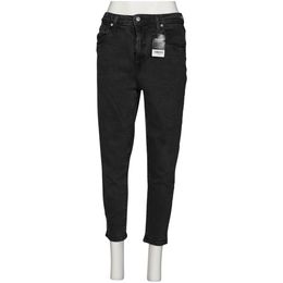 Levi's LEVI'S Jeans Damen Gr&ouml;&szlig;e 31 Second Hand schwarz