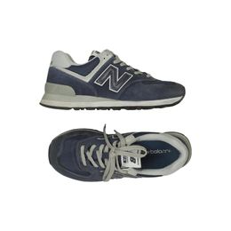 New Balance Sneaker Damen Größe 39 Second Hand marine