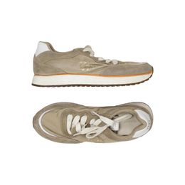 Gant Sneaker Damen Gr&ouml;&szlig;e 40 Second Hand beige