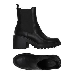 Even & Odd even&odd Stiefelette Damen Größe 40 Second Hand schwarz