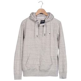 Blend Kapuzenpullover Herren Gr&ouml;&szlig;e L Second Hand grau
