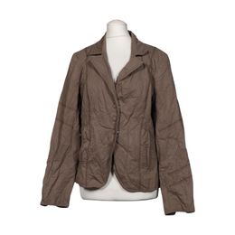 Airfield Blazer Damen Gr&ouml;&szlig;e M Second Hand braun