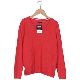 Marc O'Polo Marc O'Polo Pullover Damen Gr&ouml;&szlig;e S Second Hand rot