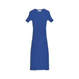 armedangels Knitted dress 'Elainaas' female Blue size XS