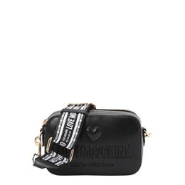 Love Moschino Umhängetasche Damen Größe One Size schwarz