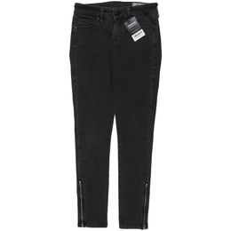 Diesel Jeans Damen Gr&ouml;&szlig;e 26 Second Hand schwarz