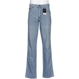 Wrangler Jeans Herren Gr&ouml;&szlig;e 32 Second Hand hellblau