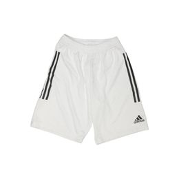adidas Performance Shorts Herren Gr&ouml;&szlig;e 31/32 Second Hand wei&szlig;