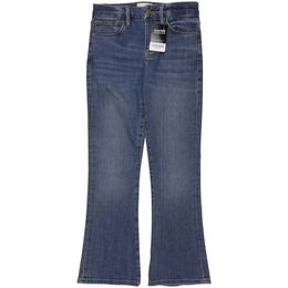 Frame Jeans Damen Gr&ouml;&szlig;e 25 Second Hand blau