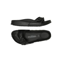 Birkenstock Sandalen Damen Gr&ouml;&szlig;e 36 Second Hand schwarz