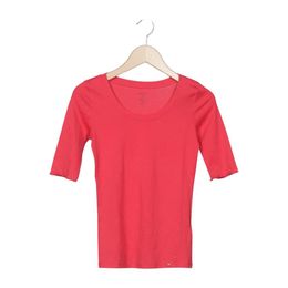 Marc Cain Langarmshirt Damen Gr&ouml;&szlig;e XS Second Hand rot
