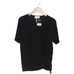 Joseph Ribkoff T-Shirt Damen Gr&ouml;&szlig;e M Second Hand schwarz