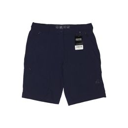 McKINLEY Shorts Damen Gr&ouml;&szlig;e M Second Hand marine