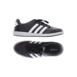 adidas Performance Sneaker Damen Größe 37.5 Second Hand schwarz