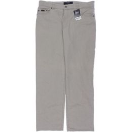 Brax Jeans Herren Größe 38 Second Hand beige