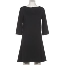 Cartoon Kleid Damen Gr&ouml;&szlig;e L Second Hand schwarz